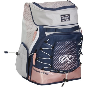 Rawlings Impulse Backpack IMPLSE